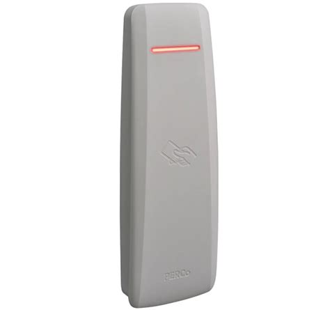 Считыватель IR13 (EMM/HID) | PERCo