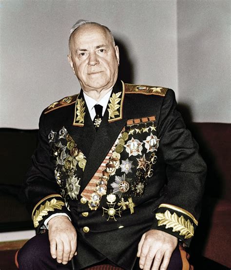 Жуков Георгий Константинович Ii Gm, Naval Force, Soviet Army, Us ...