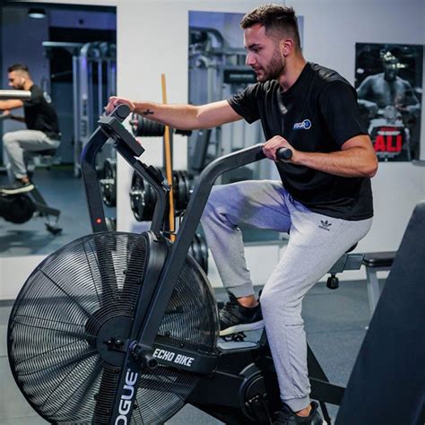 Weights Room Integr8 Martial Arts