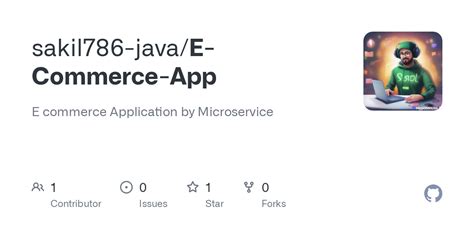 GitHub Sakil Java E Commerce App E Commerce Application By Microservice