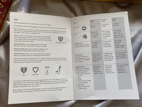 Best Sexual Board Games For Flirtatious Fun As A Couple Bedbible Com