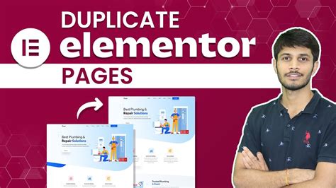 How To Duplicate A Page In Elementor Wordpress Digital Suncity