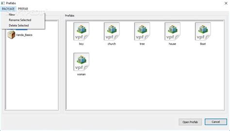 download vanda engine 1 7 2
