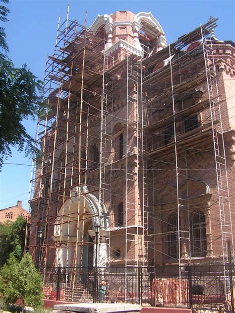 Собор Казанской иконы Божией Матери Астрахань Астрахань город фотография документальные