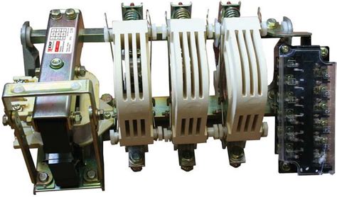 Контактор КТ-6053 630А, 380V купить по низкой цене в Алматы