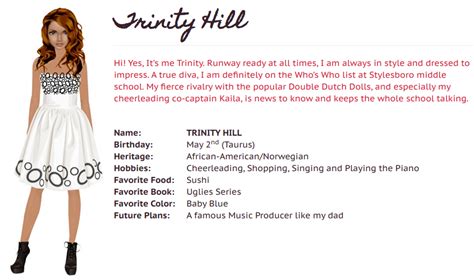 Dress to impress dti