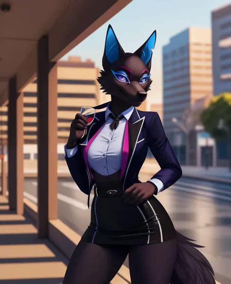 Pack Leader Highwire Fortnite Seaart Ai Model