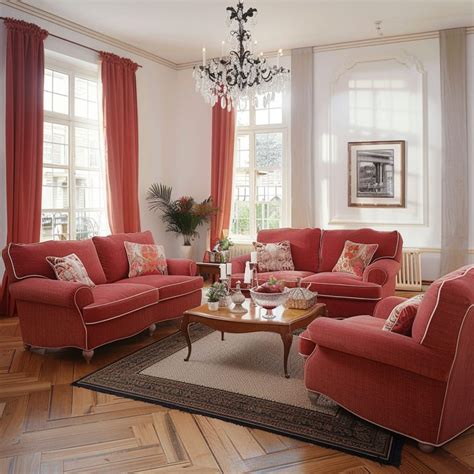12 Common Furniture Arrangement Mistakes You Could Be Making Rhythm