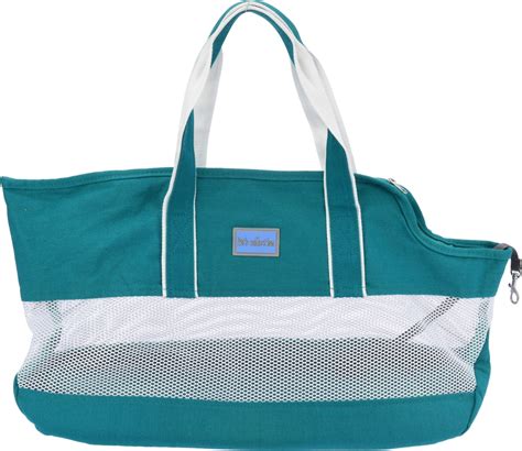 Koopman ძაღლის და კატის სამგზავრო ჩანთა Veli Store