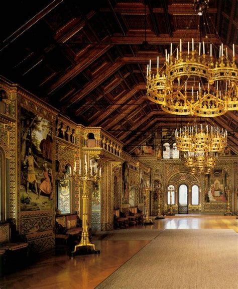 17 Best Images About Castle Interiors On Pinterest Hallways Dark