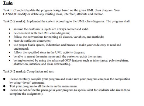 Solved Objectives This Assignment Requires You To Refine