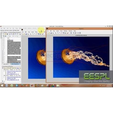 Dct Image Compression Matlab Analysis Techpacs Canada Limited