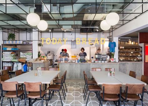 Gort Scott Transforms 1960s Block In London To Create Co Working Spaces