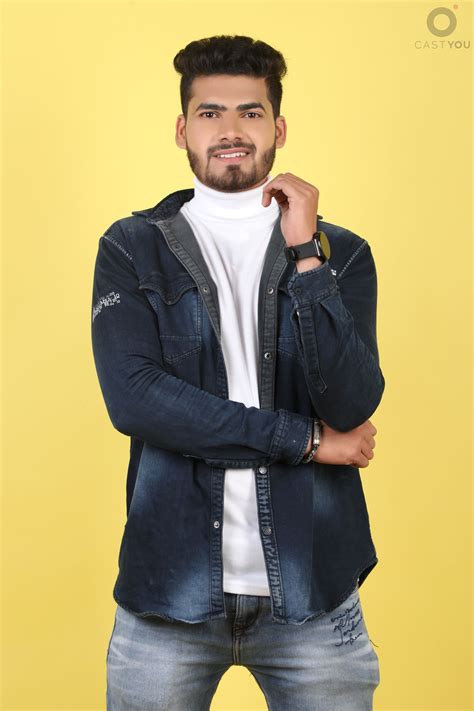 Aditya Gaikwad Castyou