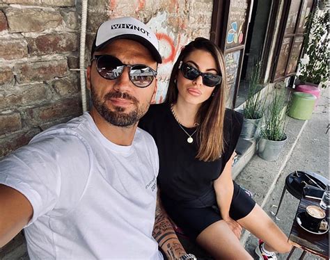 Tadija Dragićević I Lepa Manekenka čekaju Drugo Dete