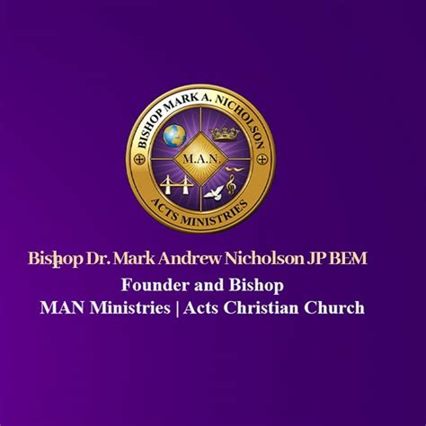Bishop Mark Every Ministry Should Have A Defibrillator The