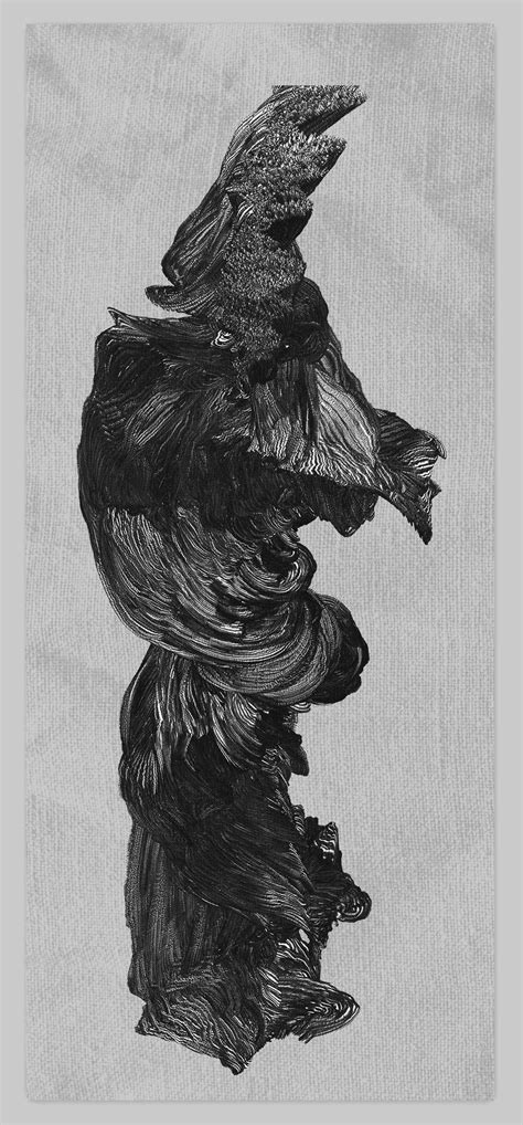 Structures Ii On Behance