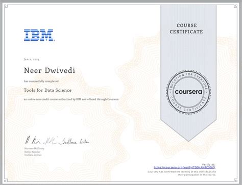 Neer Dwivedi On Linkedin Datascience Ibm Upskilling Ibmtraining