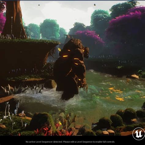 Ibrahim Afara On Linkedin Unrealengine Gamedev Watersimulation Fx