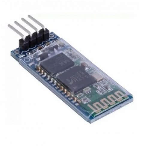 Bluetooth Module HC 06 At Rs 115 Piece Bluetooth Switching Controller Module In Bengaluru ID