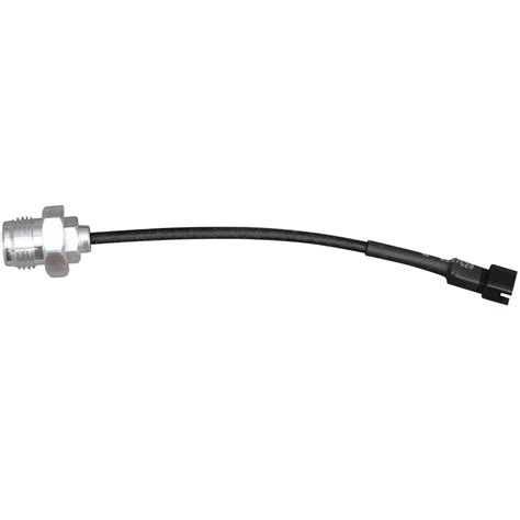 Longacre Smi Sensors With Qd Lead And Manifold Fitting Performance Bodies