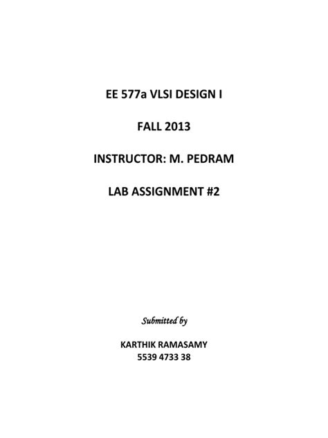 Data Path Design Adder And Multiplier Pdf Electronic Design