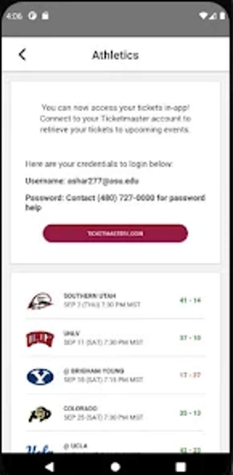 Arizona State University Apk For Android Download