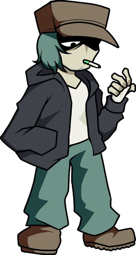 Fnf Sprites I Made 3 Fridaynightfunkin Friday Night Fright Night