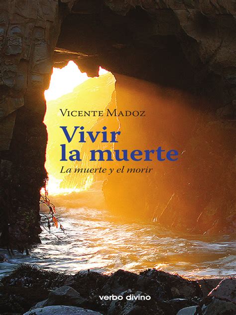 Vivir La Muerte Pdf Muerte Humano