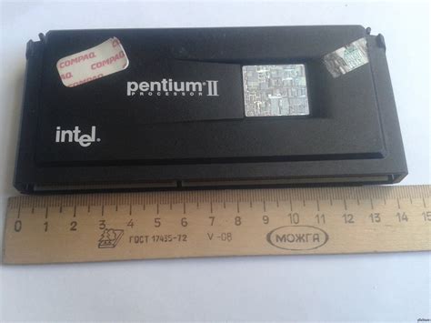 Pentium 2 Пикабу