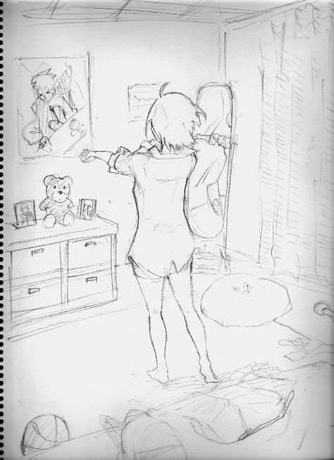 Original In The Bedroom Minitokyo