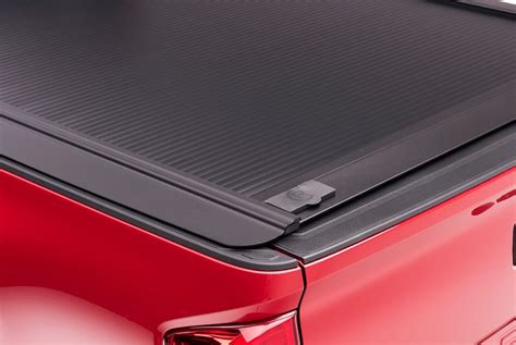 Retrax™ Retractable Tonneau Covers Carid