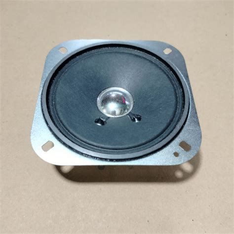 Jual Speaker 4 Inci Acr Shopee Indonesia