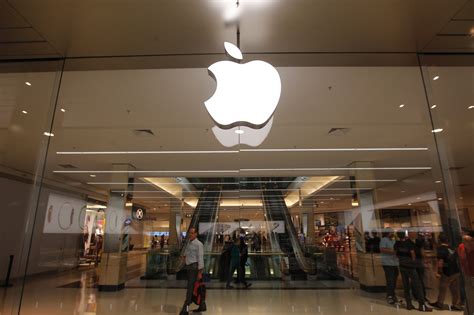 Fotos Apple Abre Loja F Sica No Brasil Conhe A Seus Estabelecimentos Pelo Mundo