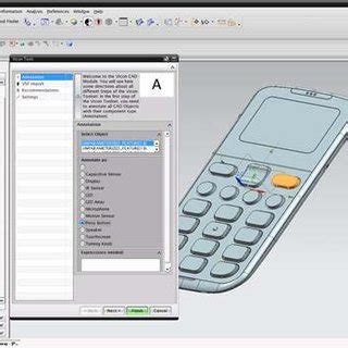 Integrated Module In Siemens NX Download Scientific Diagram