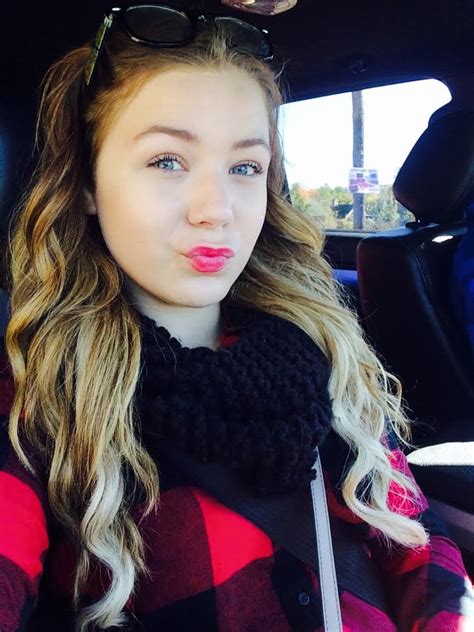 Rcmp Asking For Help To Find Makenzie Wilson 15 Last Seen Friday In