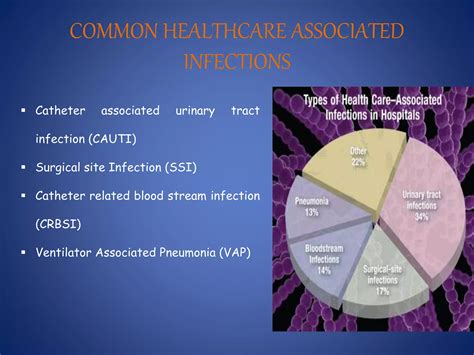 Hospital Infection Control Guidelines Pptx