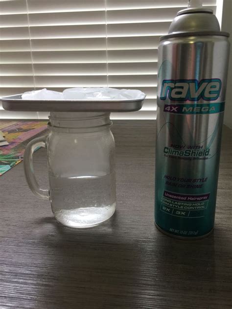 Making Clouds How To Make Clouds Cool Science Experiments Cloud In A Jar