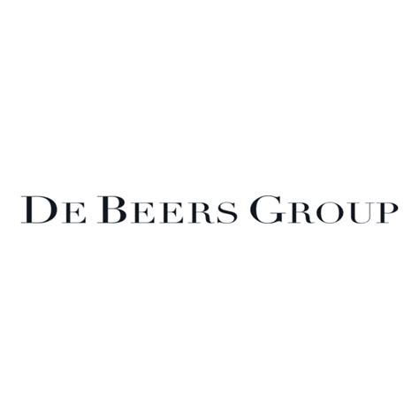 De Beers Group Logo Png Vector Svg Free Download