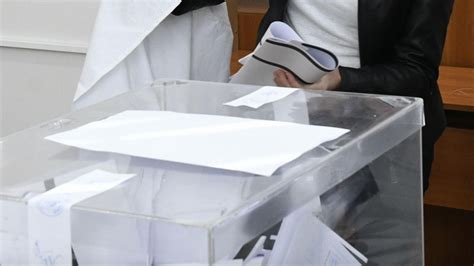 Към 10 00 ч избирателната активност в община Пазарджик е по ниска спрямо първия тур Новини бг