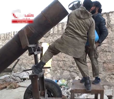 Ace Model Hell Cannon