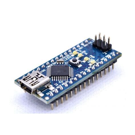 Arduino Nano V3 0 Sulituota