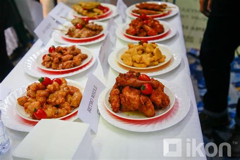 ФОТО Солонгос Монголын 30 гаруй хүнсний бүтээгдэхүүн үйлдвэрлэгч ААН ийн оролцож буй үзэсгэлэн