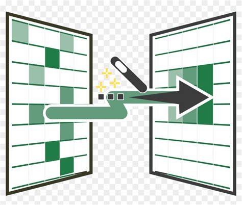 Excel Power Query Logo Hd Png Download 2417x1938 110087 Pinpng