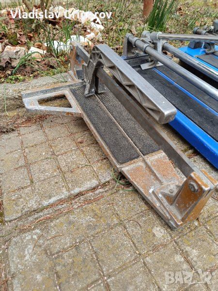 машини за рязане на плочки в Други инструменти в гр Пловдив Id44239722 — Bazar Bg