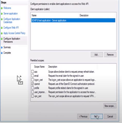 Dynamics Oauth Crm Web Api Request Based On Adfs And Generate