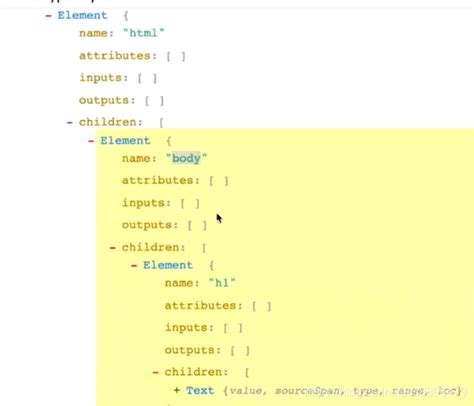 怎么在vue中实现一个虚拟dom 开发技术 亿速云