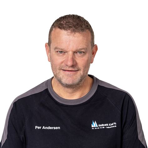 Medarbejdere Holbæk Køl