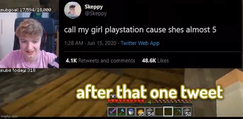 Tommyinit Memes And S Imgflip