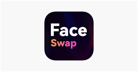 ‎faceswap Ai Face Swapping On The App Store